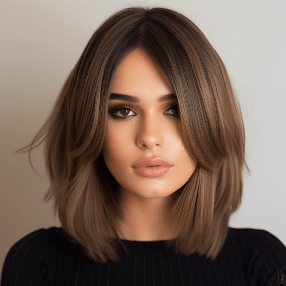 Styles for Fine, Thick, Straight Hair & More – In Style Us