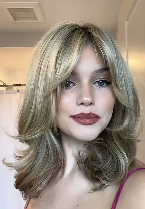 Revamp Your Style with Top 19 Trending 90s Haircuts in 2024 – In Style Us