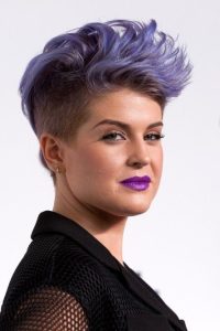 Top Women’s Mohawk Hairstyles 2024 – In Style Us