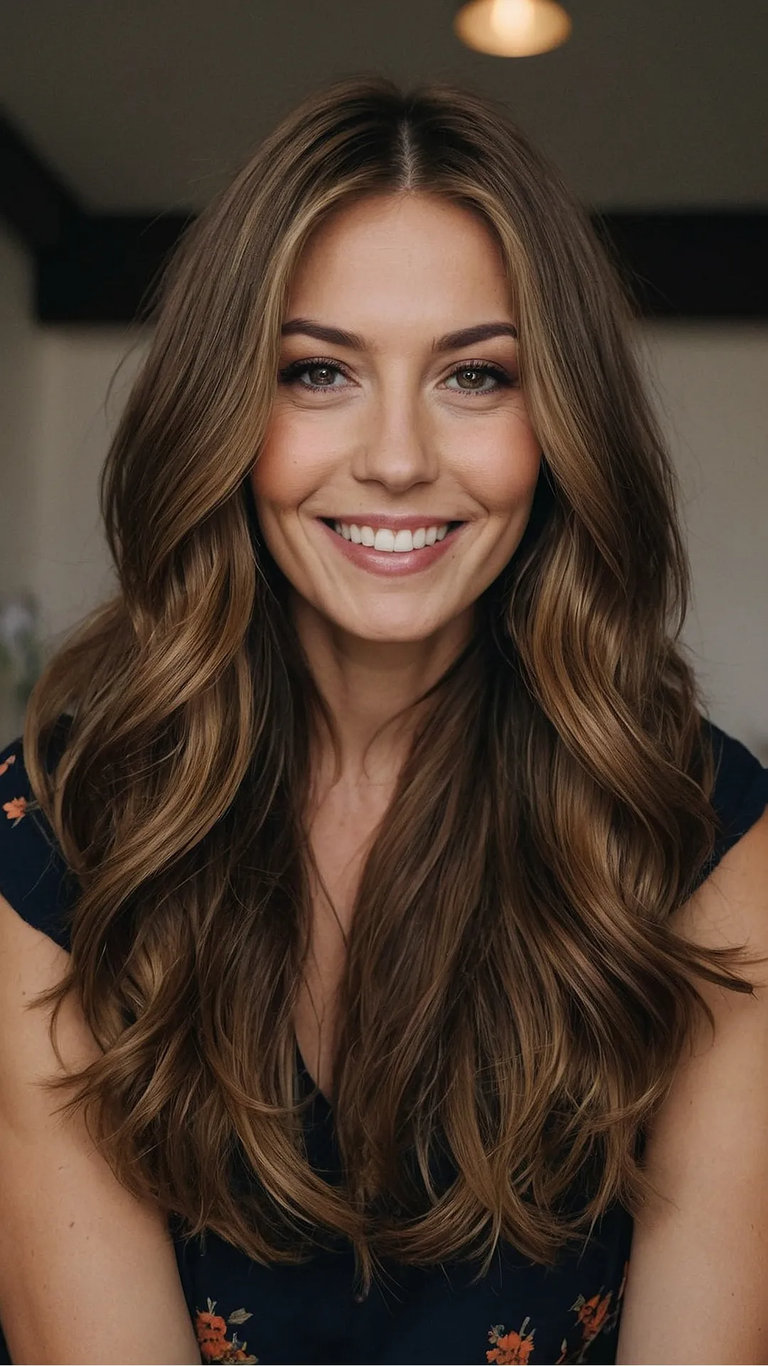 Trendy and Chic Mom Hairstyles to Try in 2025 – In Style Us
