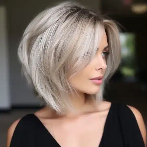 “21 Must-Try Women’s Haircut Trends for 2025 That Will Transform Your ...