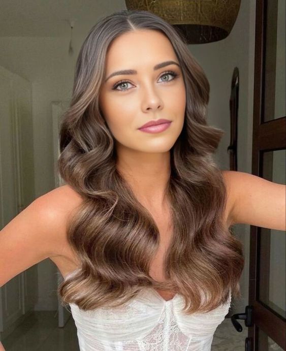 February Hair Color Ideas 2025: Get Creative with Blue Shades – In Style Us