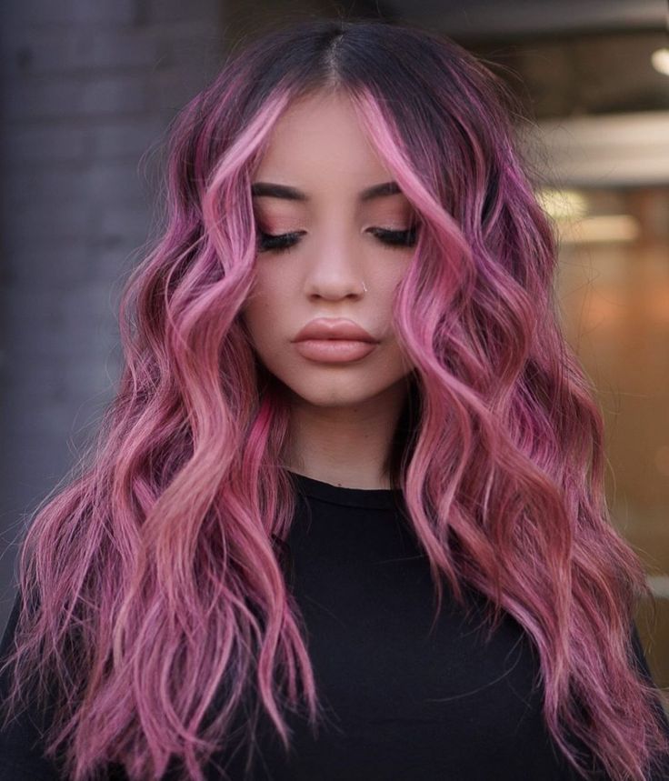 Eye-Catching July Hair Color Trends for 2025 – In Style Us