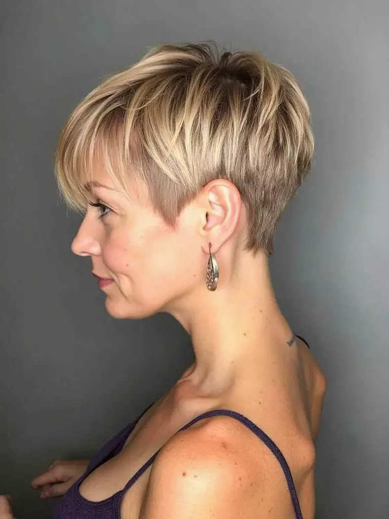 60 Inspiring Short Haircut Ideas for Your Next Look – In Style Us