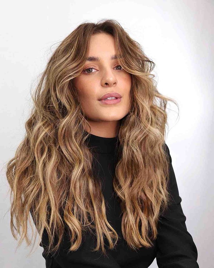 Boho Haircuts to Embrace in 2025: For Every Texture – In Style Us