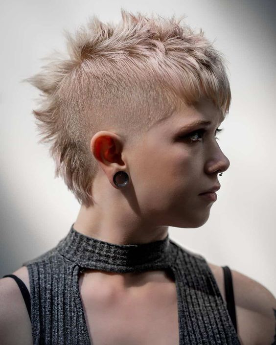 Versatile Hair Length Trends for 2025: Embrace Short Styles – In Style Us