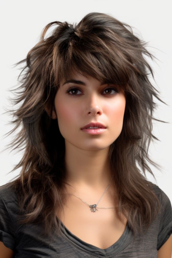 Discover 15 Boho Haircut Ideas 2025: Trendy, Chic Styles for Every ...