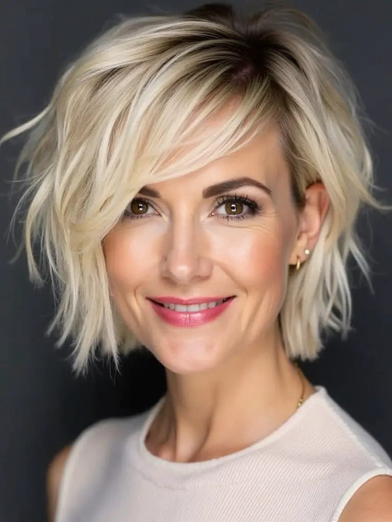 Transform Your Look with 60 Short Haircut Ideas for 2025 – In Style Us