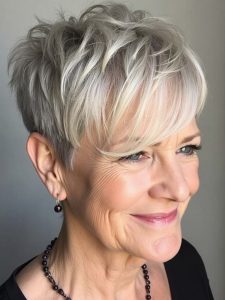25 Modern Pixie Shag Haircuts That Will Define – In Style Us