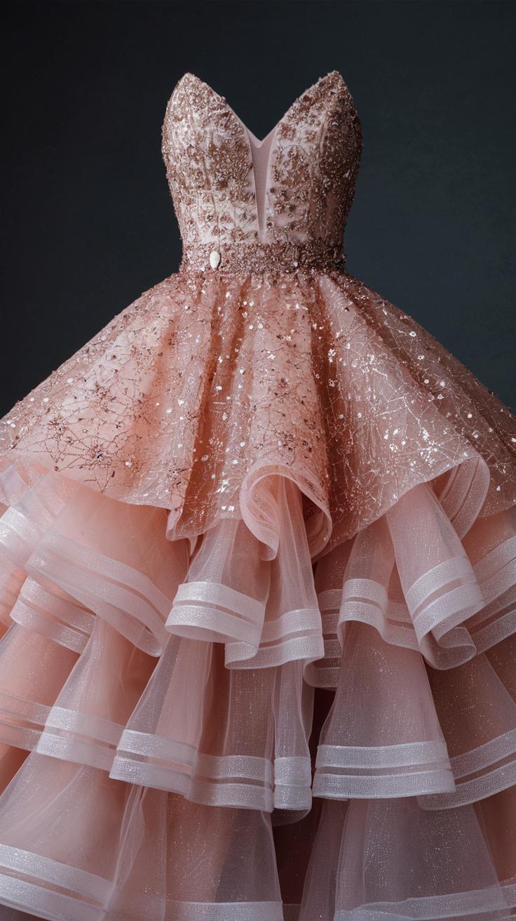 Stunning Prom Dresses That Will Make You Stand Out – In Style Us