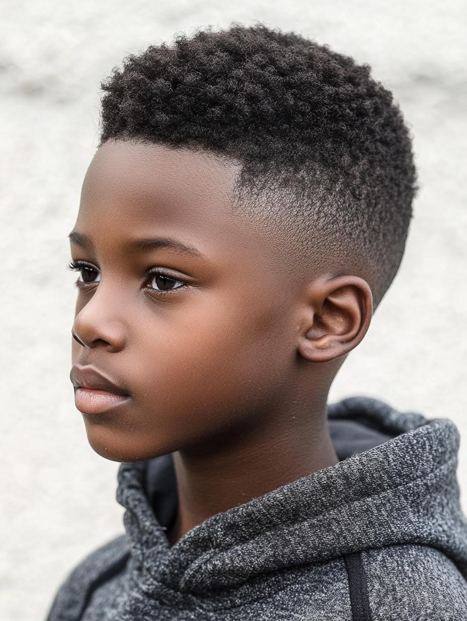 From Timeless to Trendy: 24 School Haircuts for Boys – In Style Us